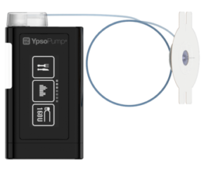 L’Ypsopump ® – Vitalys Home Care